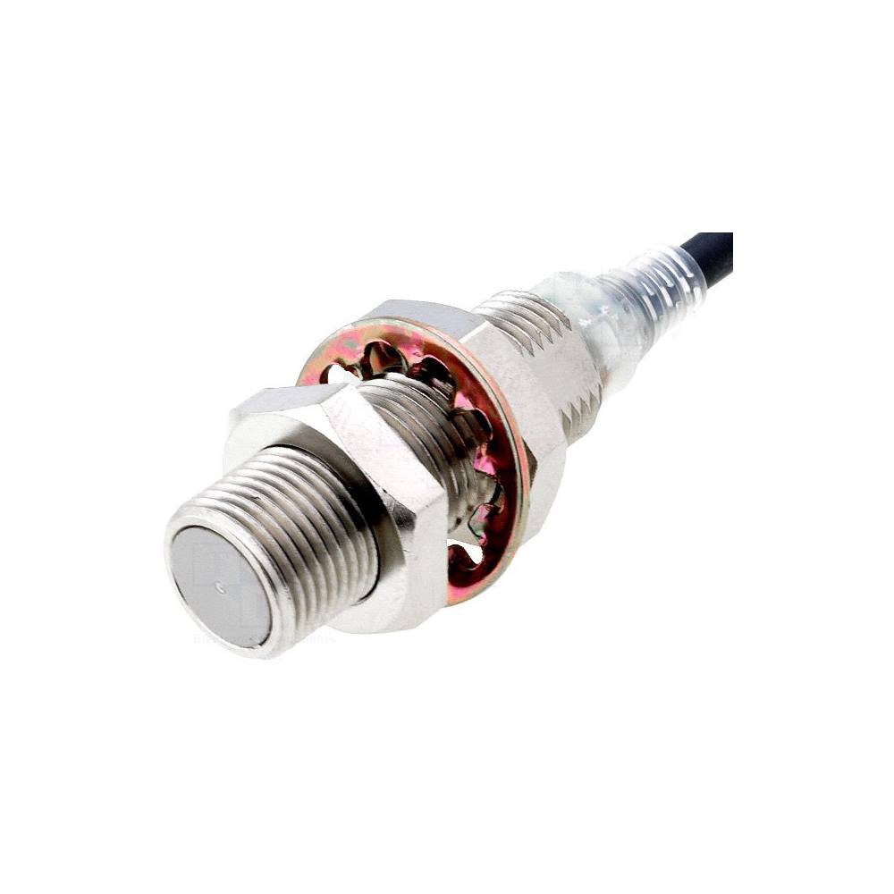 E2E-X3D1-N 2M | Sensor | Proximity Sensor