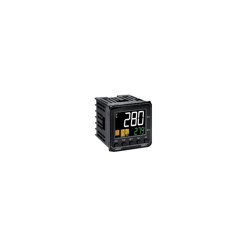 E5CC-QX2ASM-800 | Temperature Controller | Temperature Controller