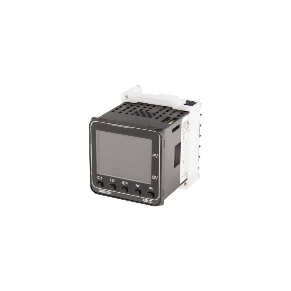 E5CC-QX2ASM-802 | Temperature Controller | Temperature Controller