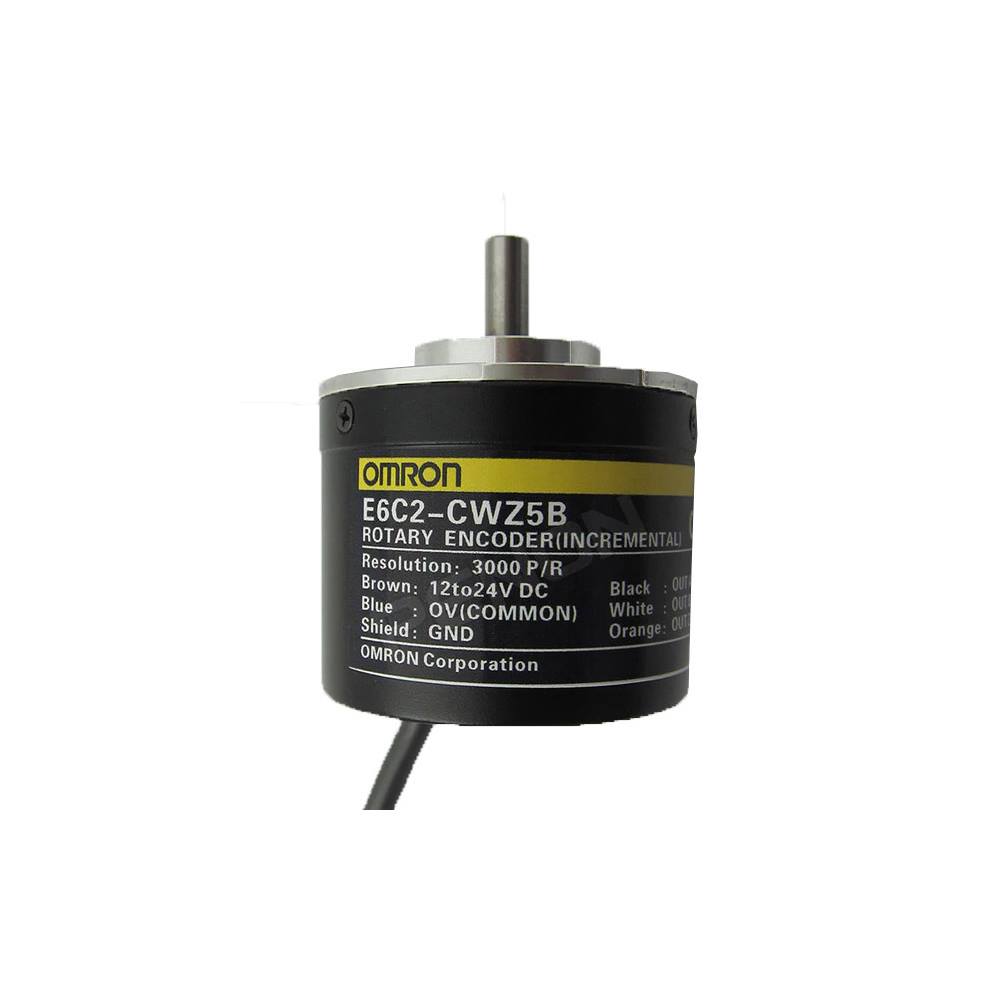E6C2-CWZ5B 360P/R 2M | Encoder | Encoder