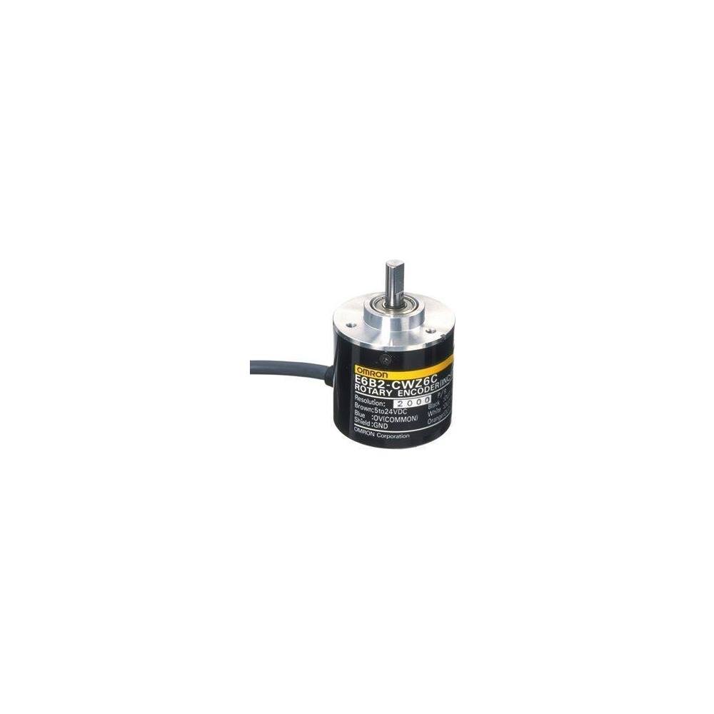 E6C2-CWZ6C 1000P/R 2M | Encoder | Encoder