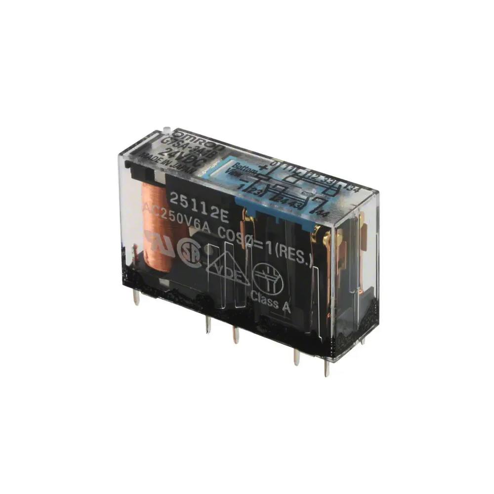 G7SA-3A1B DC24 | Relay | Relay