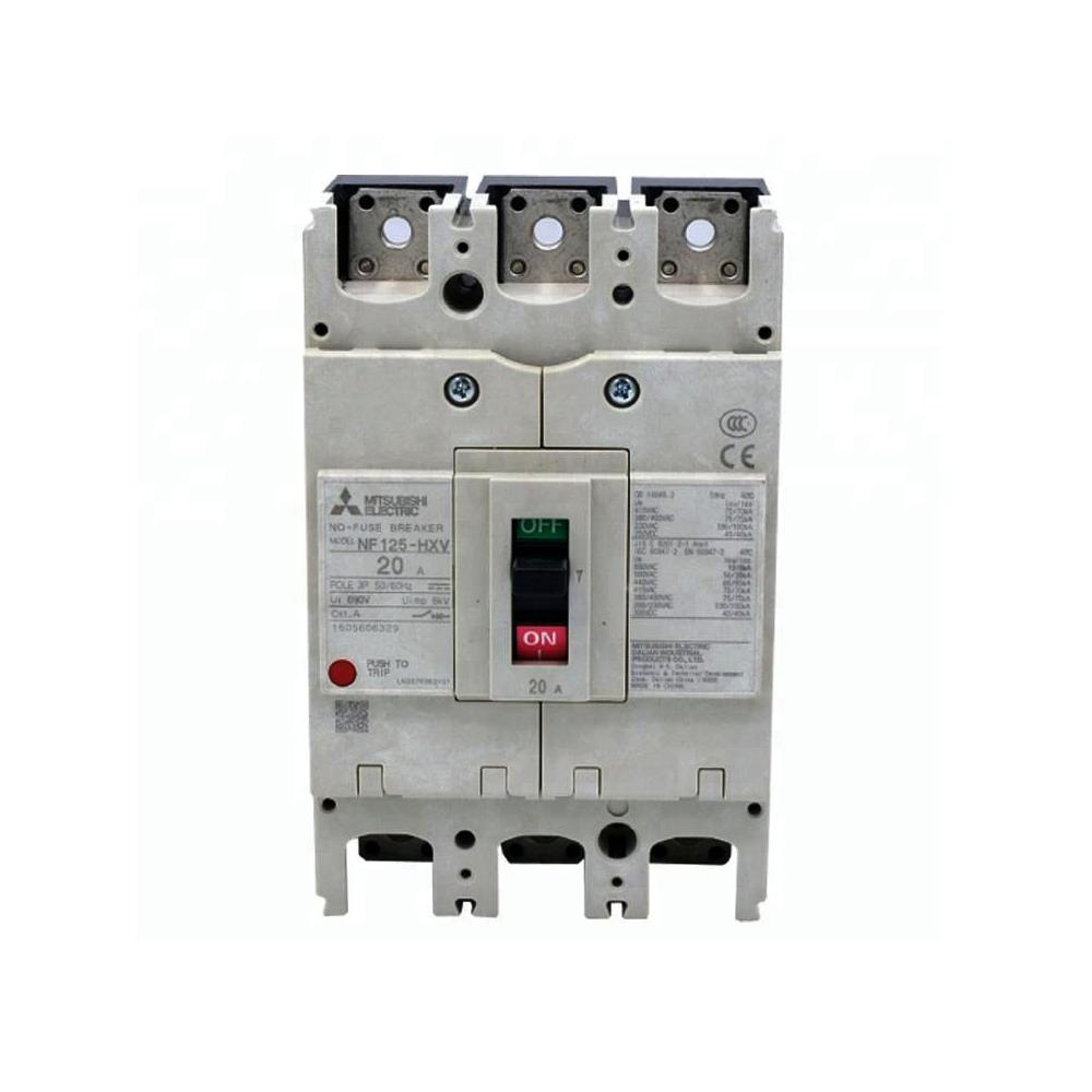 NF800SEW4P800 | MCCB