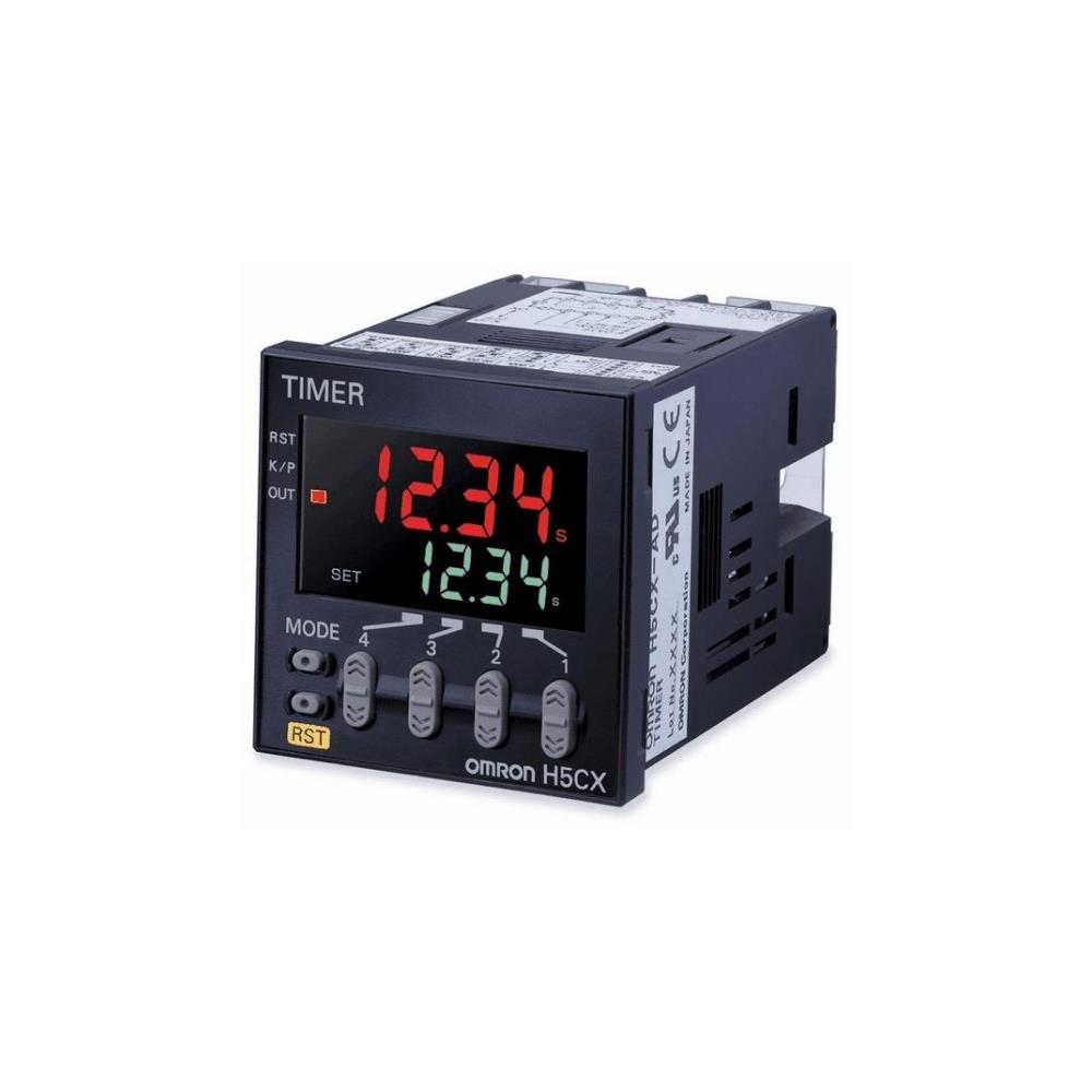 H5CX-A-N | Timer | Timers