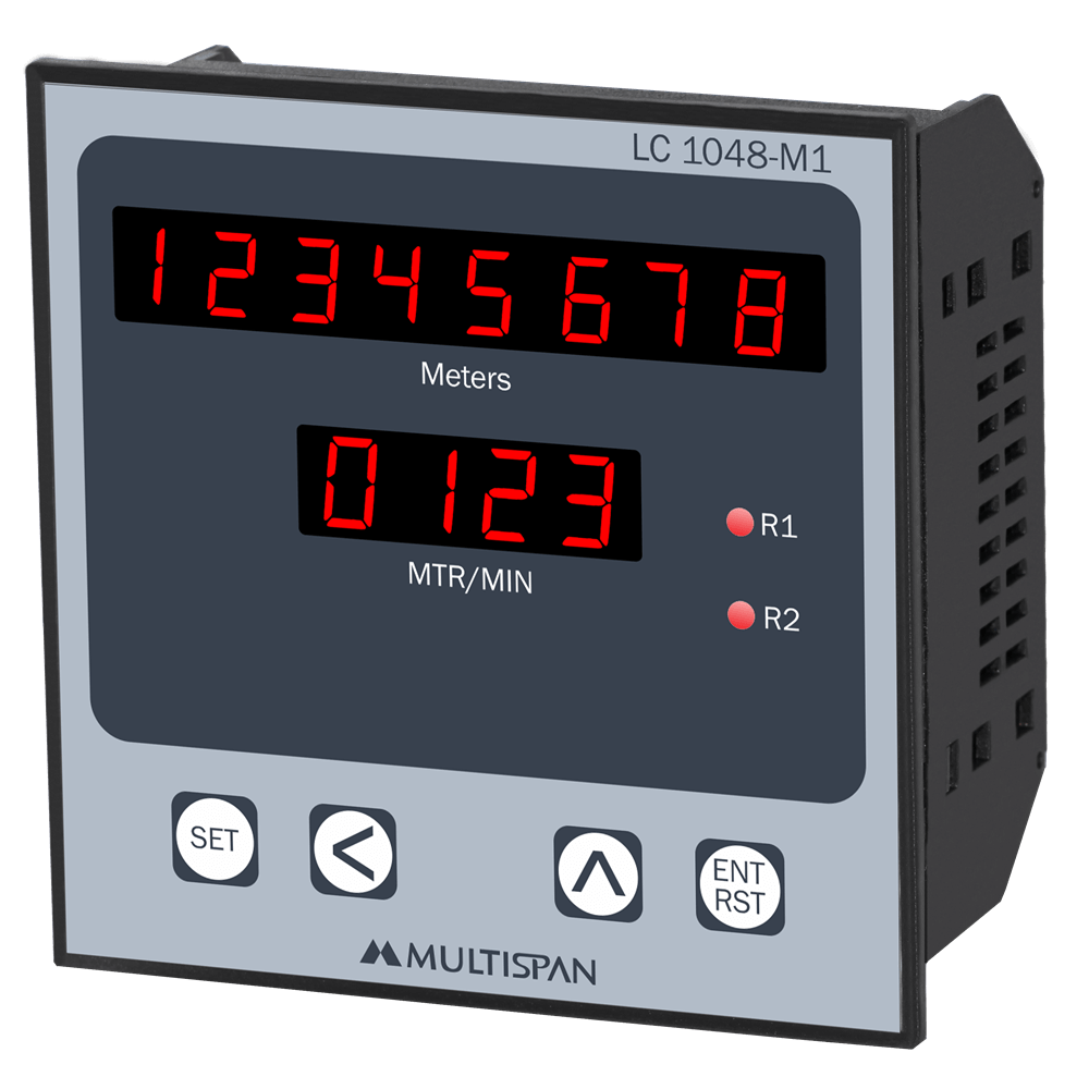 LC-1048-M1 | Counter | Counter