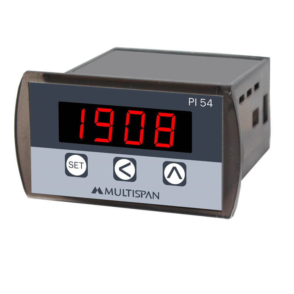 PI-54 | Process Indicator | Process Indicators