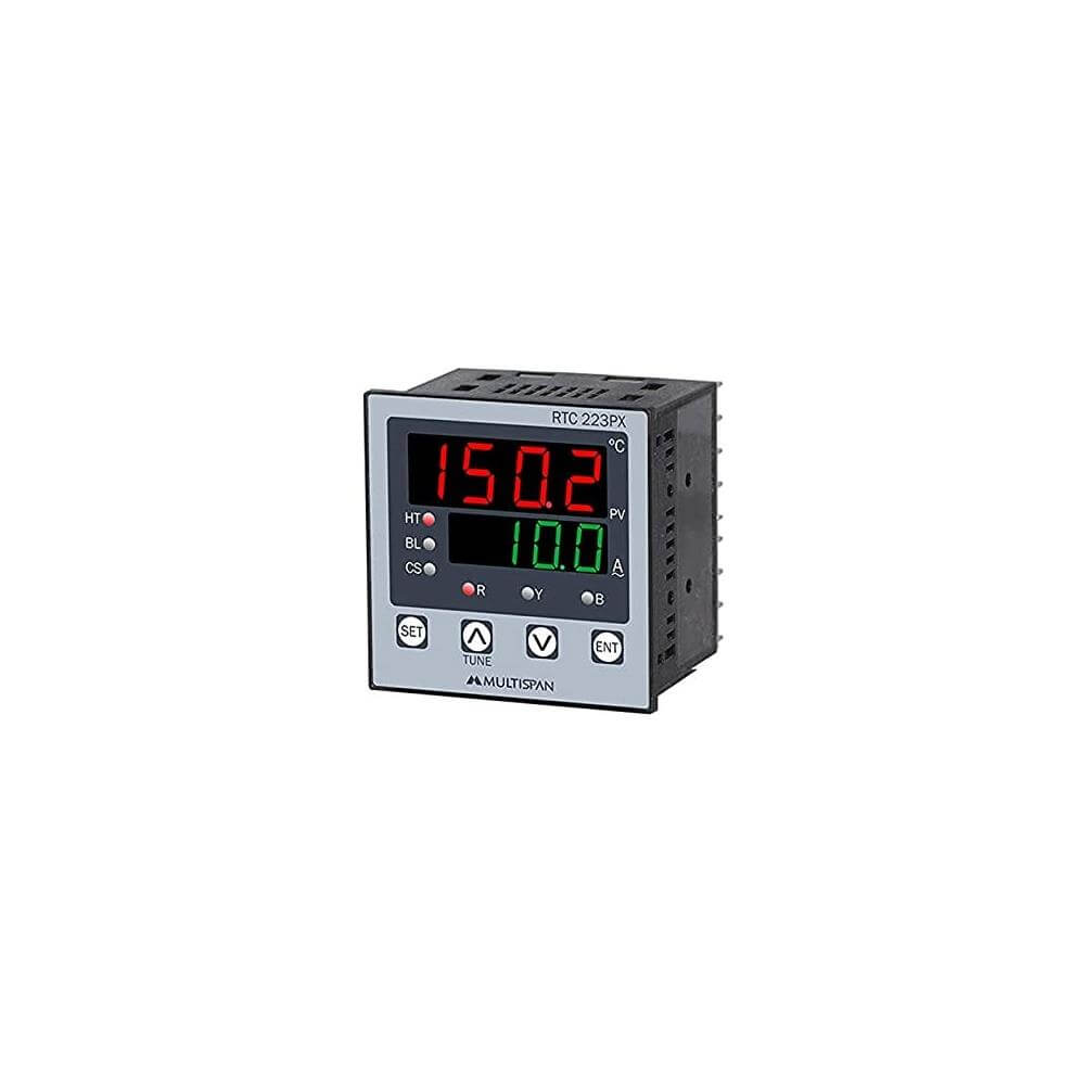 RTC 223PX | Temperature Controller | Temperature Controller