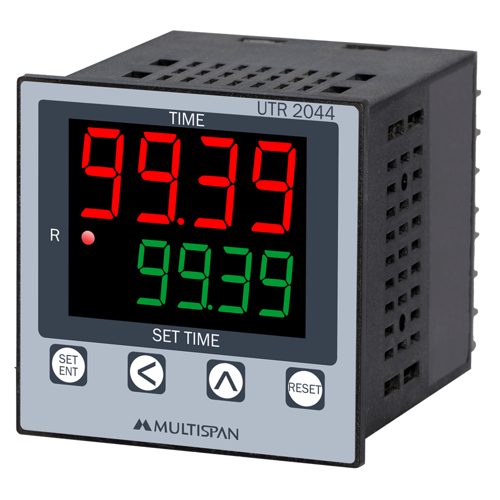 UTR-2044 | Timer | Universal Range Digital Timers