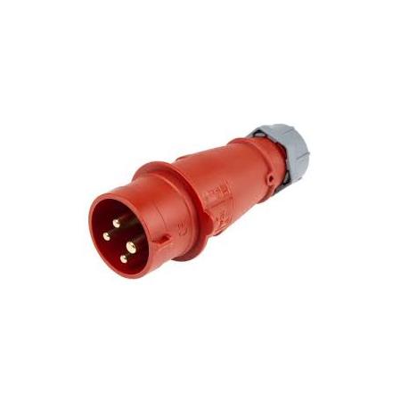 252 | Socket | Power Plug