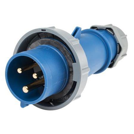 290 | Socket | Power Plug