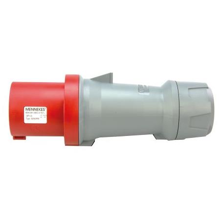 3252 | Socket | Power Plug