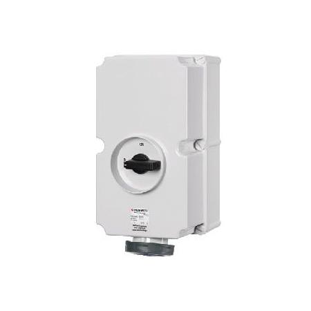 7000 | Socket | MCB Switch Socket Combined