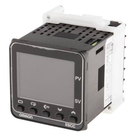 E5CC-QX2ASM-802 | Temperature Controller | Temperature Controller