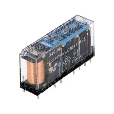G7SA-5A1B DC24 | Relay | Relay