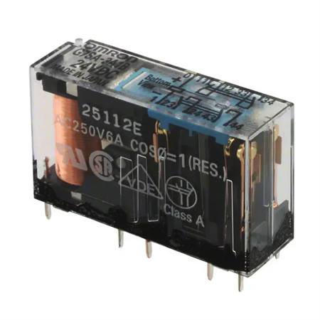 G7SA-3A1B DC24 | Relay | Relay