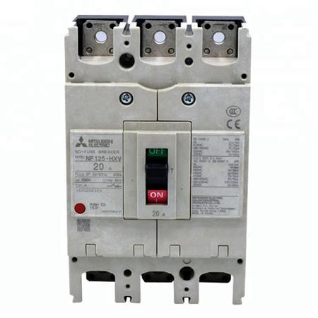 NF800SEW4P800 | MCCB