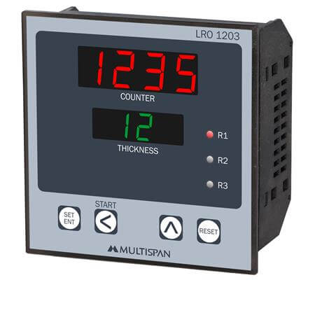 LRO-1203 | Timer | Sequntial timer